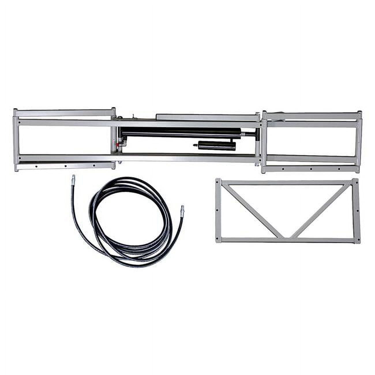 Allstar Performance ALL99271 Lift Frame Left Box Steel - Walmart.com