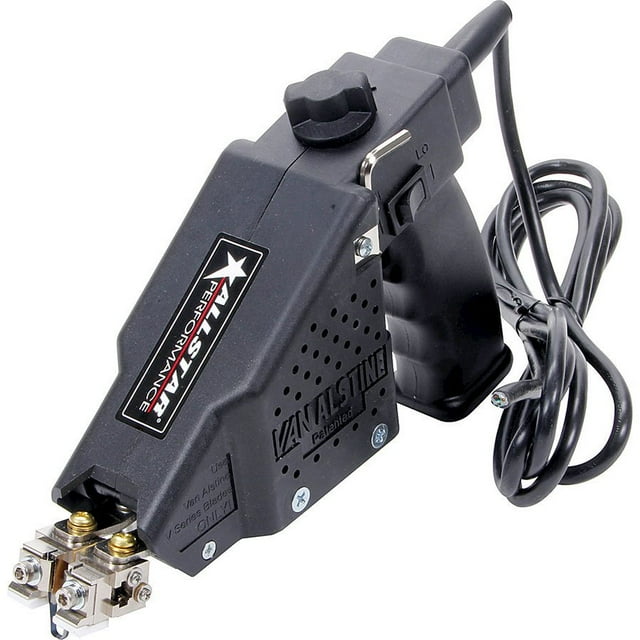 Allstar Performance All-In-One Tire Groover 220/240V - Walmart Business ...