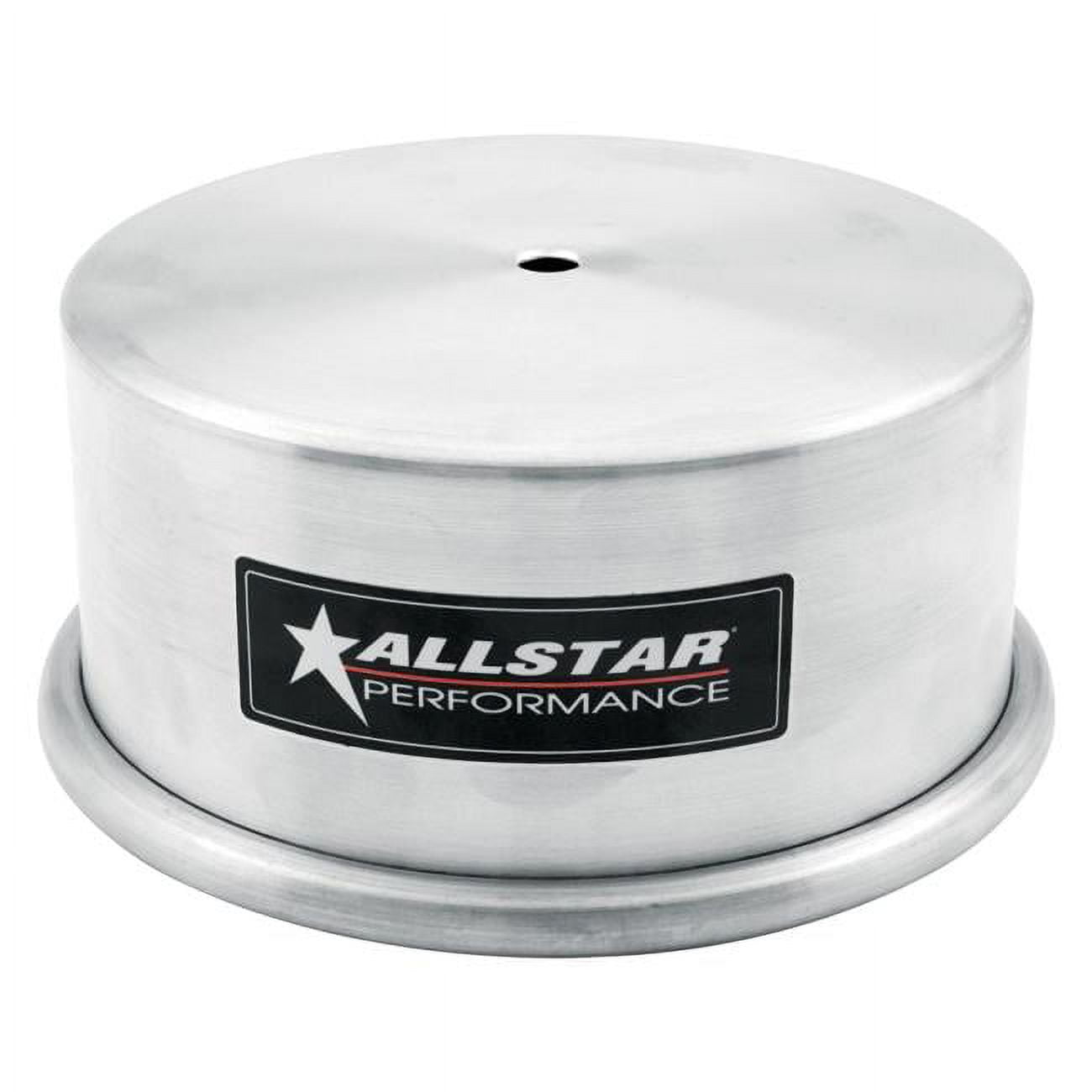 Allstar Performance Aluminum Carburetor Hat - Walmart.com
