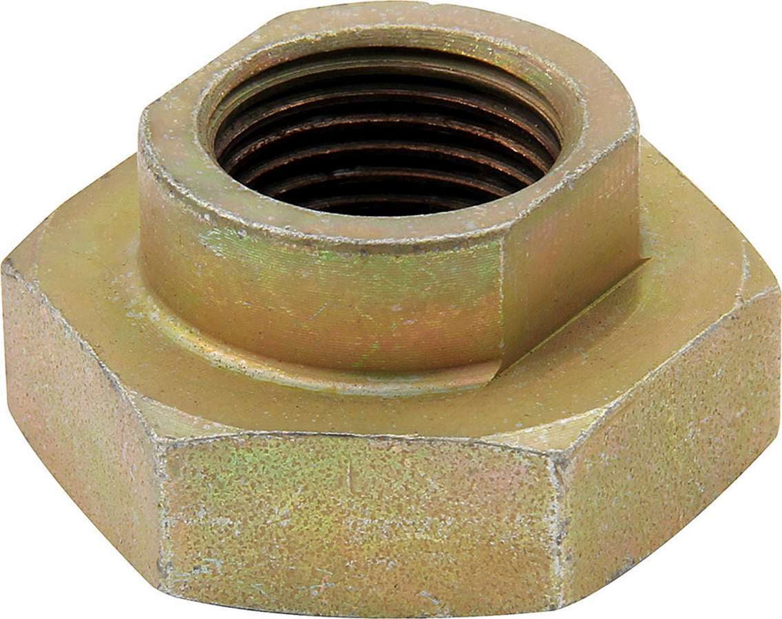 Allstar Performance Back Nut for Single Cam Brackets ALL99186 - Walmart.com