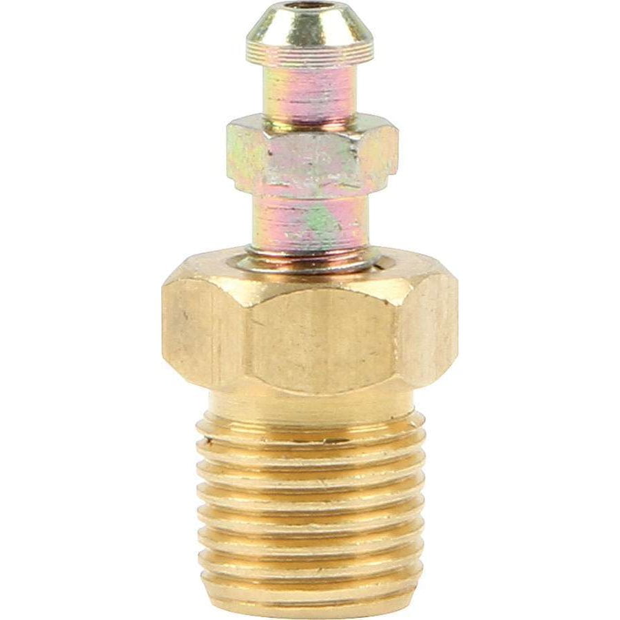 Allstar Performance Bleeder Screws 1/8 NPT 4pk - Walmart.com