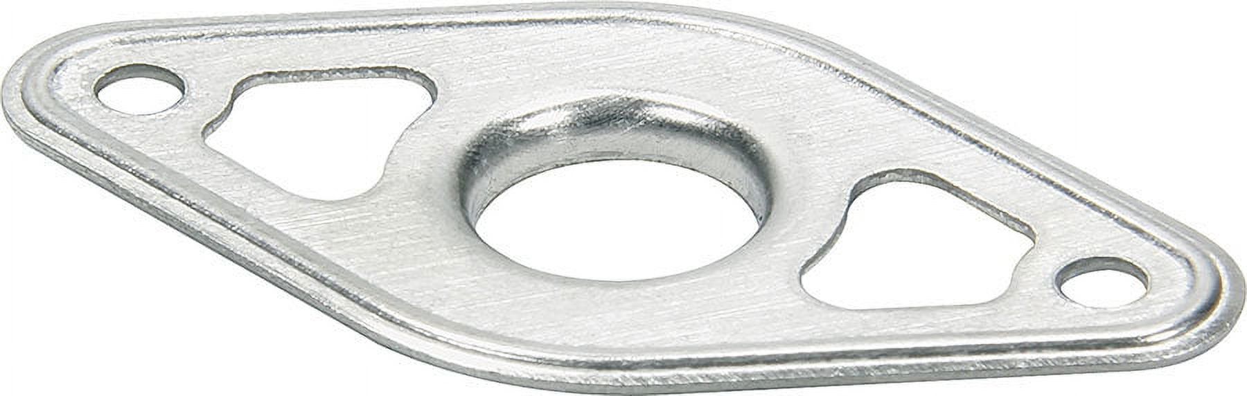 Allstar Performance ALL18985-50 Body Reinforcing Plate - 2 in Wide - 1 ...