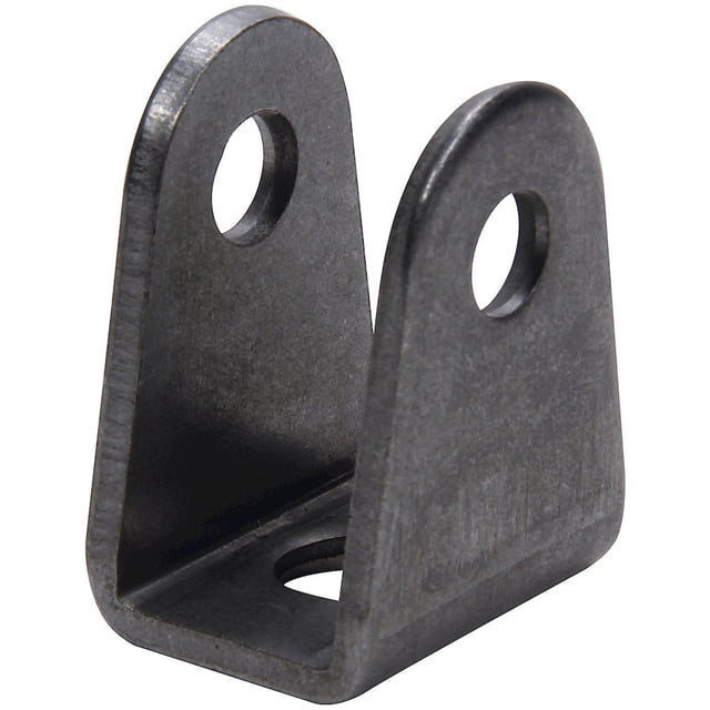 Allstar Performance Bolt On Track Bar Locator Bracket .625in - Walmart ...