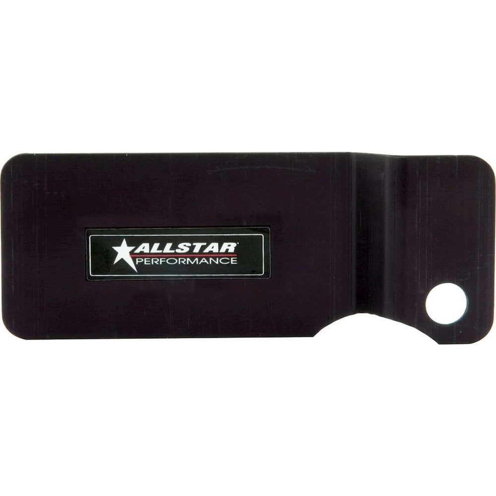 Allstar Performance Brake Line Deflector LH - Walmart.com