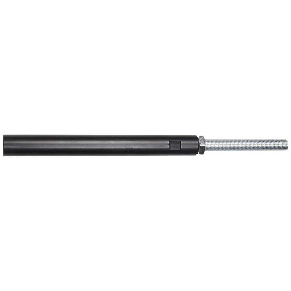 Allstar Performance Brake Pedal Rod 9in 3/8in-24 - Walmart.com