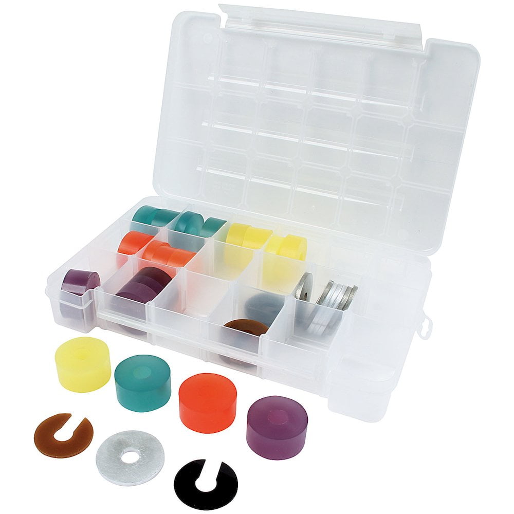 Allstar Performance Bump Stop Kit for 14mm Shocks - Walmart Business ...