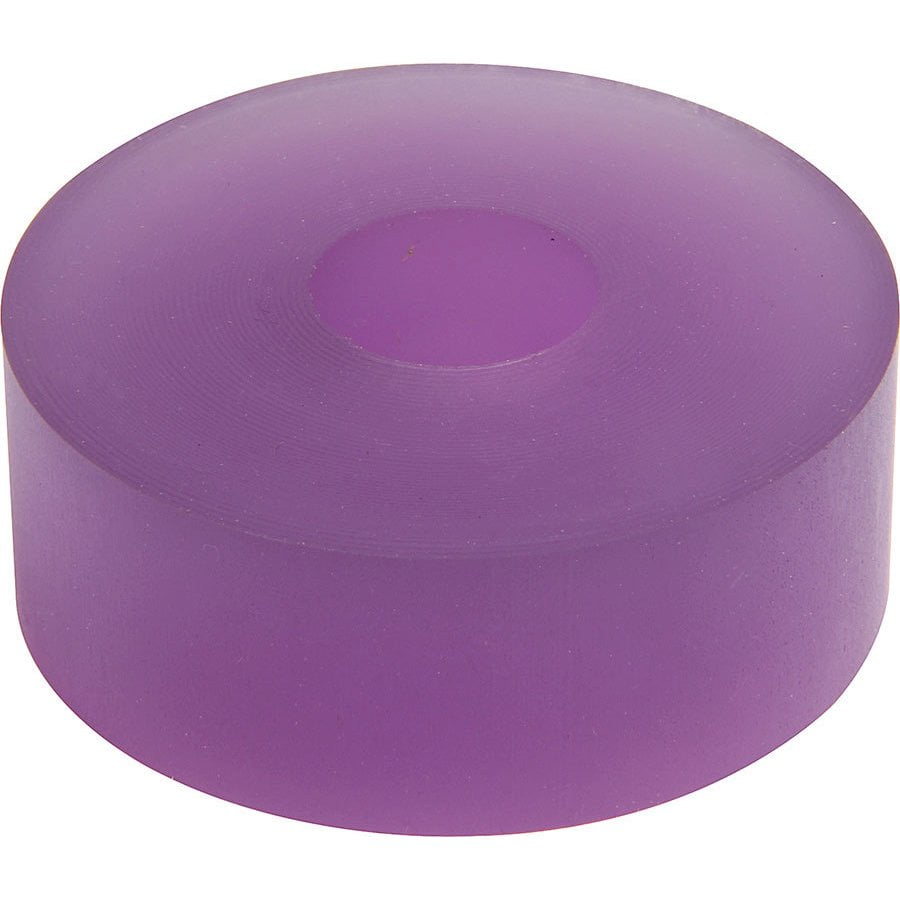 Allstar Performance Bump Stop Puck 60dr Purple 3/4in - Walmart.com
