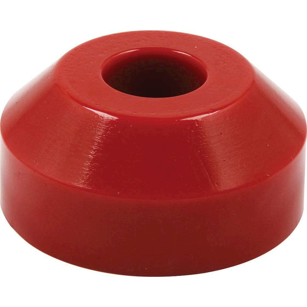 Allstar Performance Bushing Red 2.25OD/.750ID 87 DR - Walmart.com
