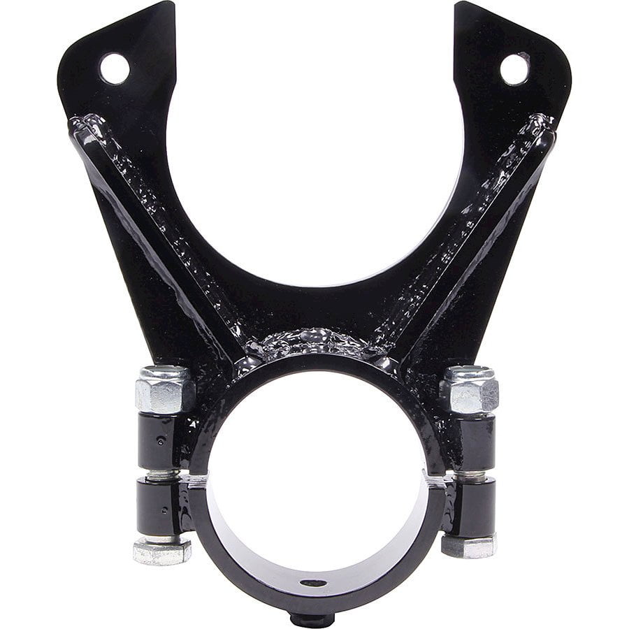 Allstar Performance Caliper Bracket Metric Clamp On w/ Gussets ...