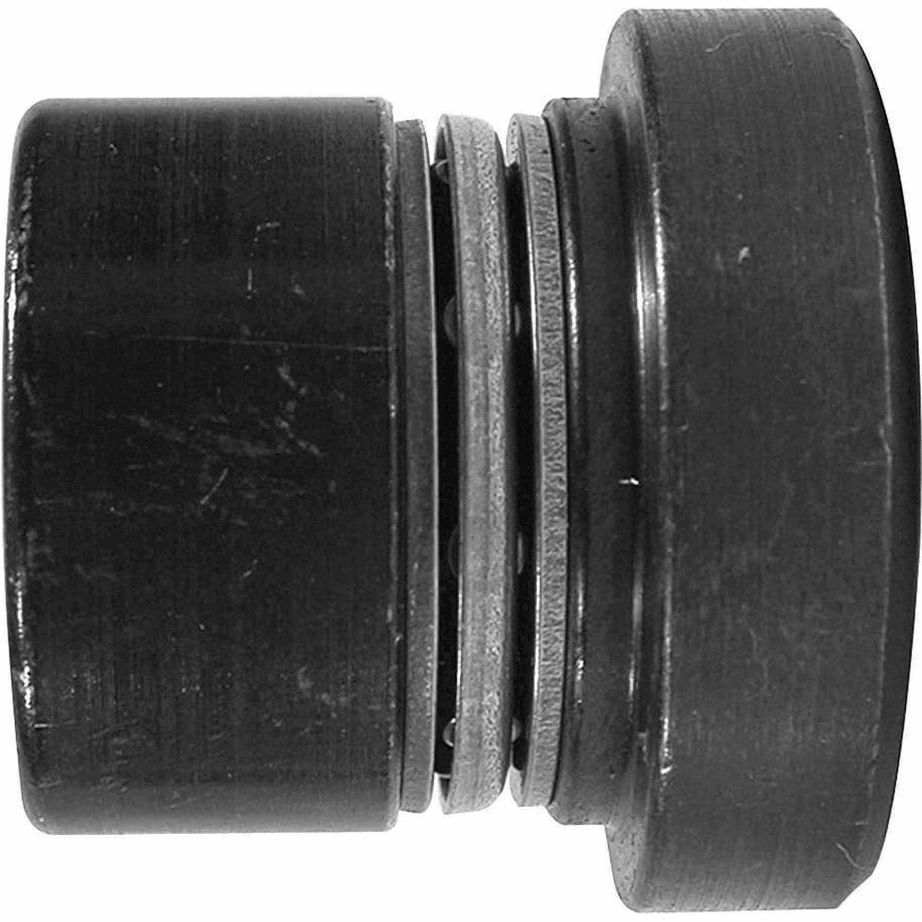 Sbc Cam Button