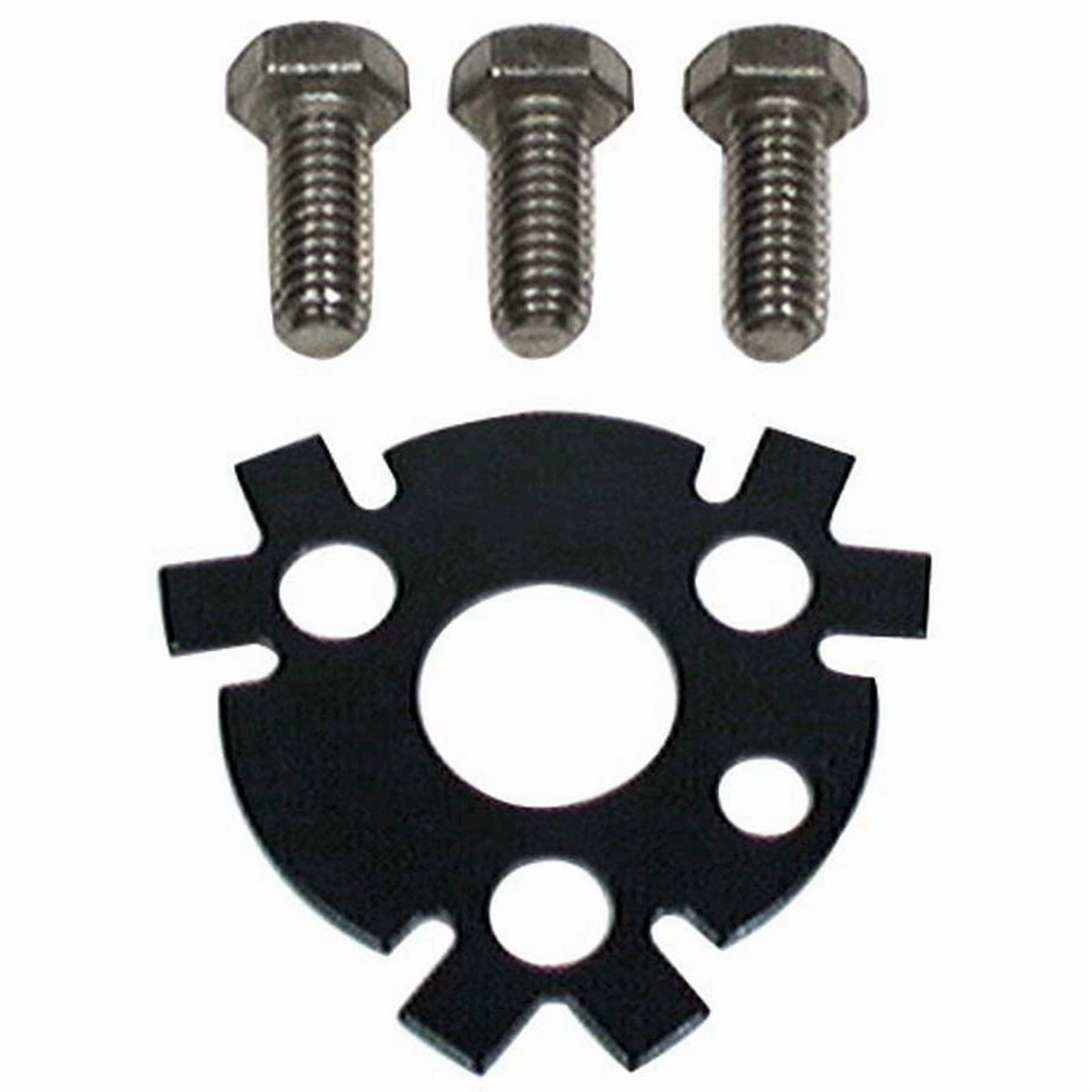 Allstar Performance Cam Lock Plate and Bolts Chevy - Walmart Business ...