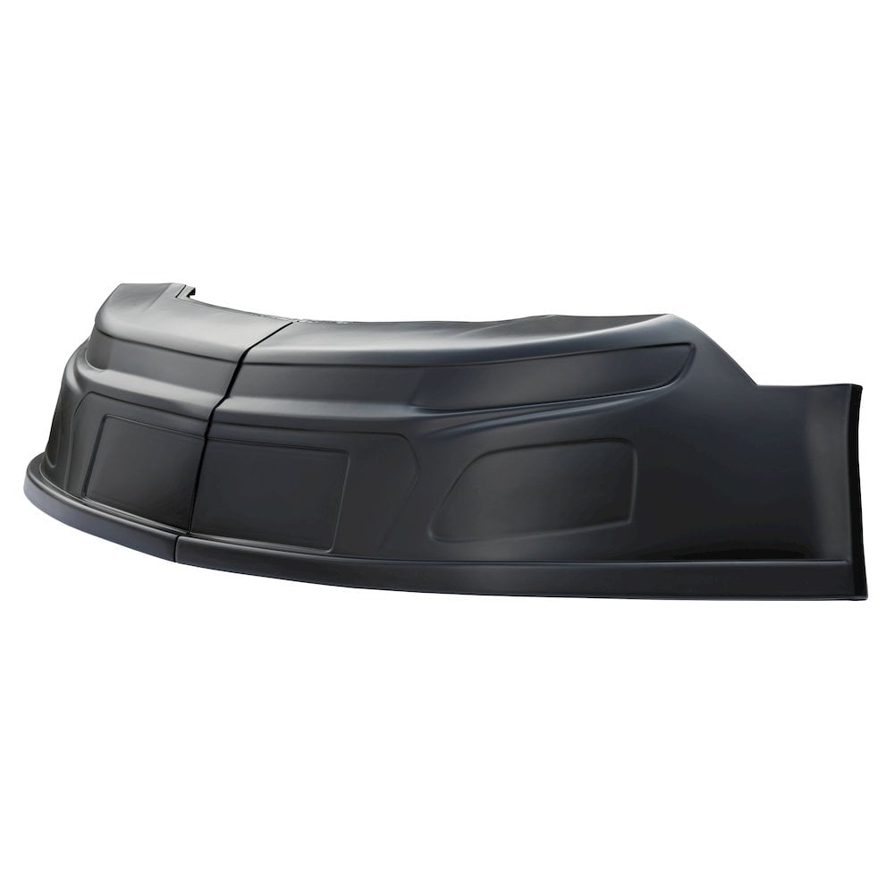 Allstar Performance Camaro SS Short Track Nose Black - Walmart.com