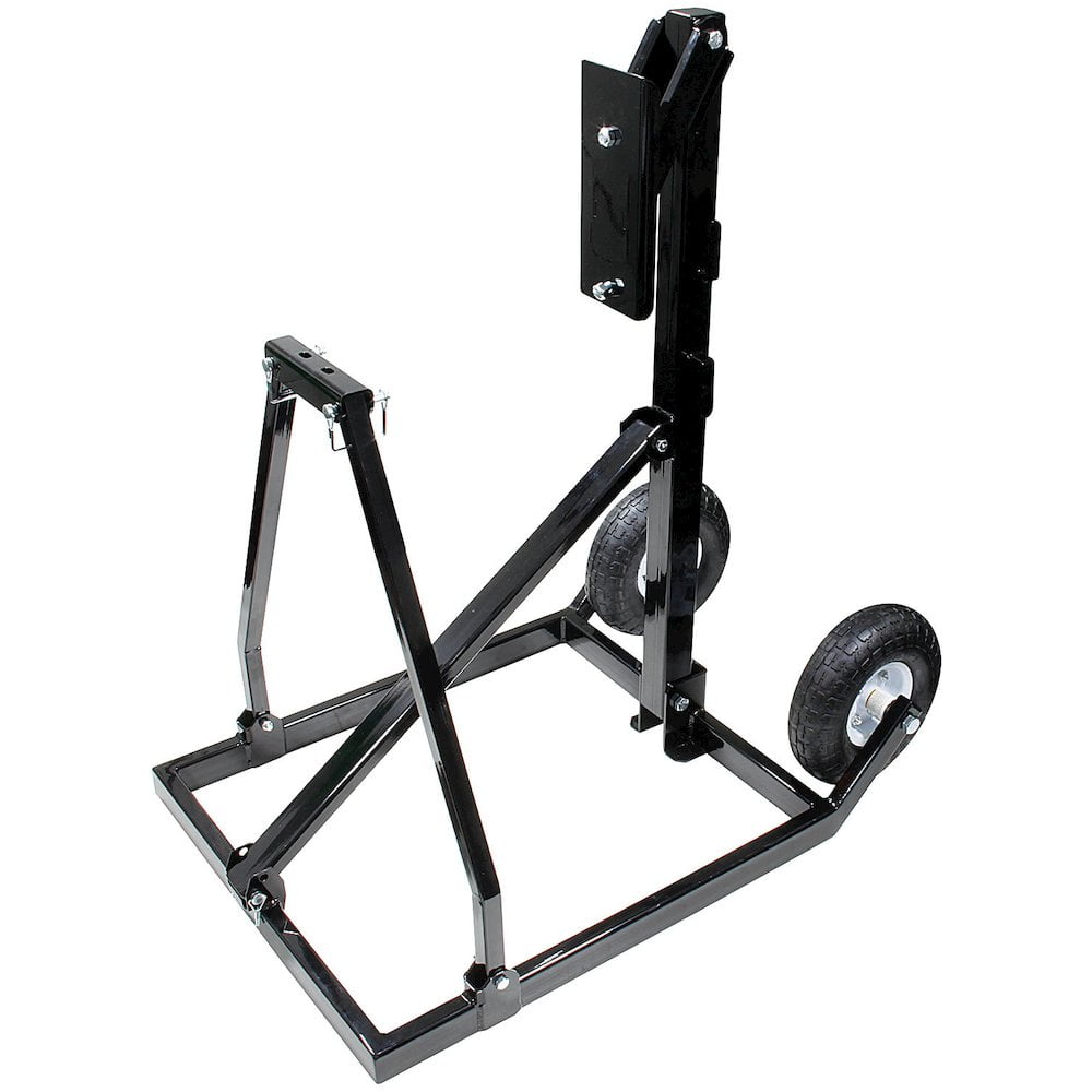 Allstar Performance Cart for 10575 Tire Prep Stand - Walmart.com