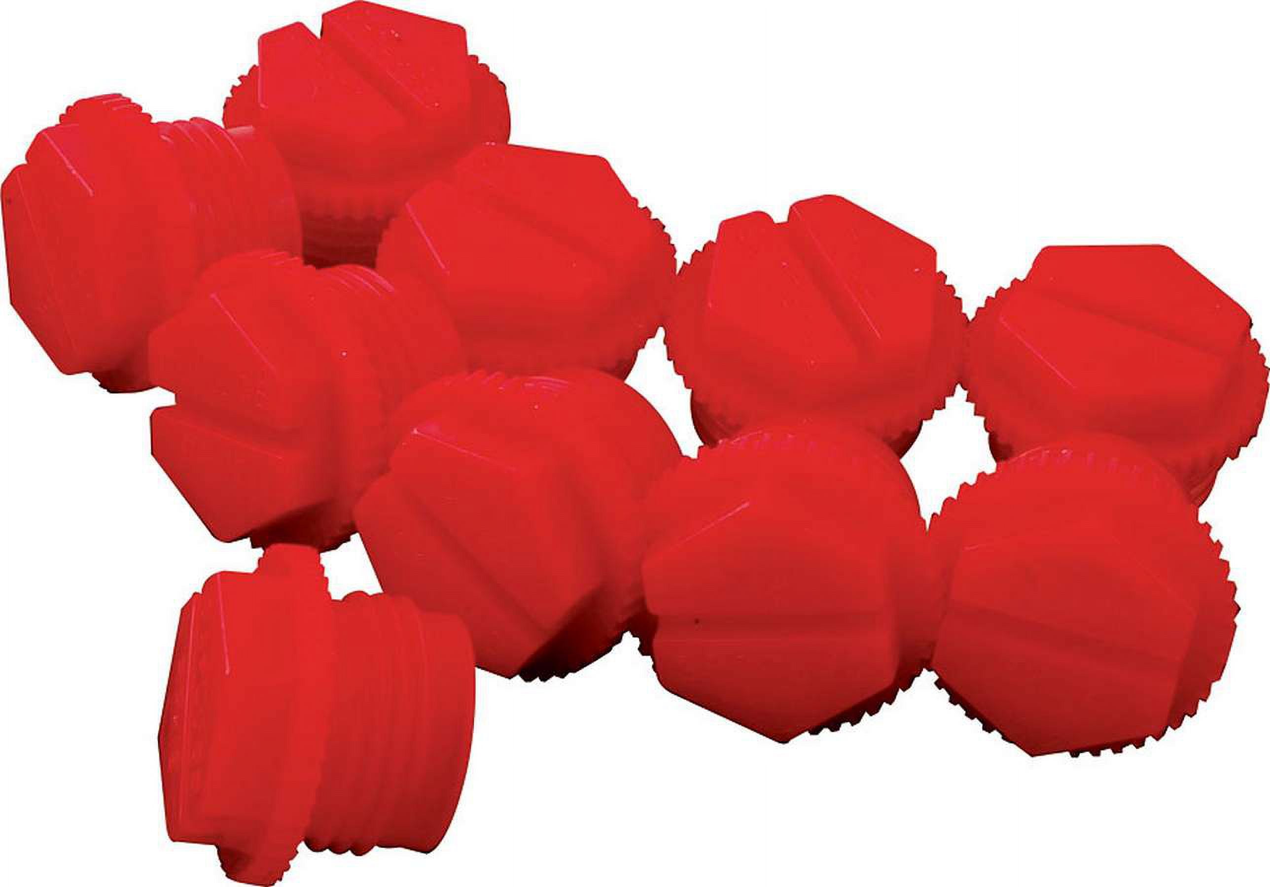 Allstar Performance Chassis Plug Kit 10 pc P/N 50850 - Walmart.com