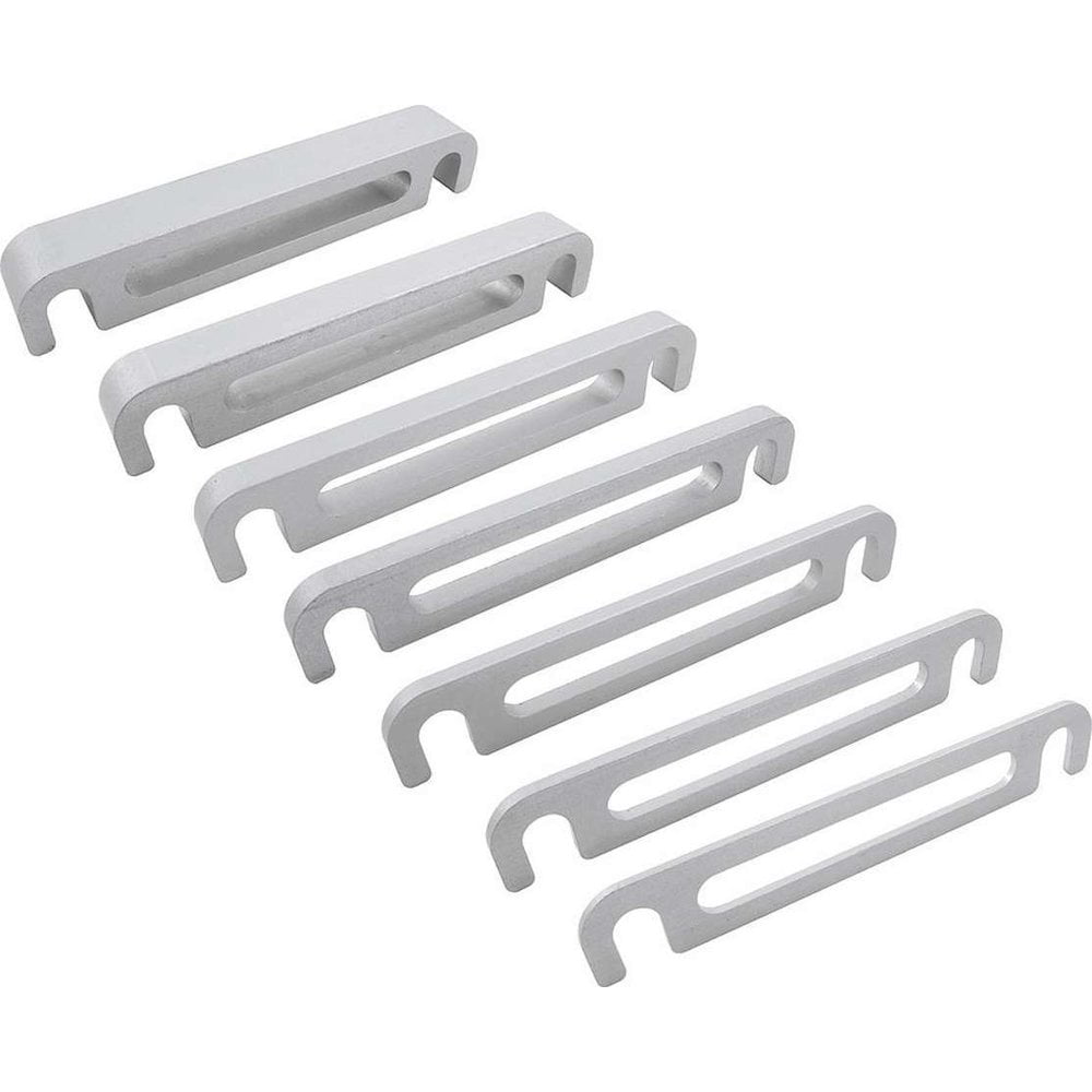 Allstar Performance Control Arm Shim Kit Dual Mount - Walmart.com