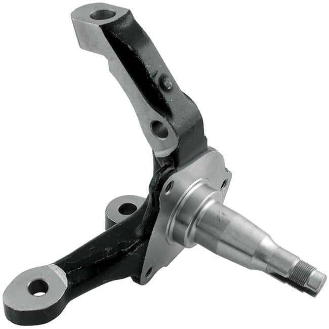 Allstar Performance Driver Side Spindle Ford Mustang II P/N 56308 ...