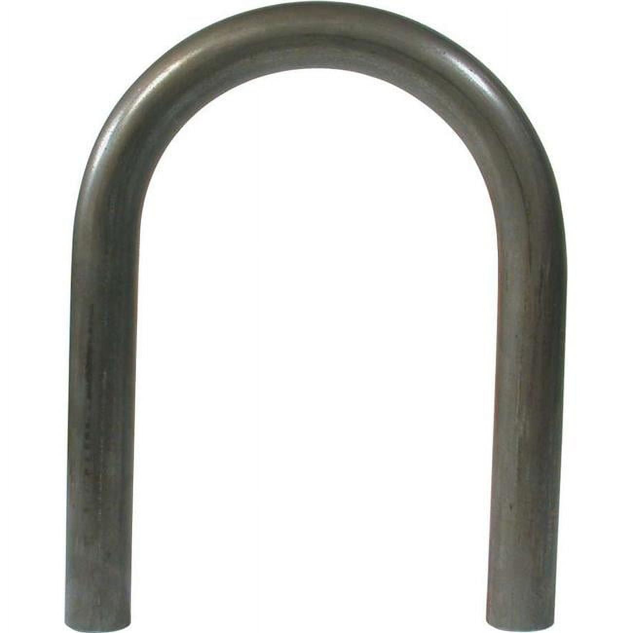 Allstar Performance Driveshaft Loop 180 Deg 1in x .083 Round Tubing ...