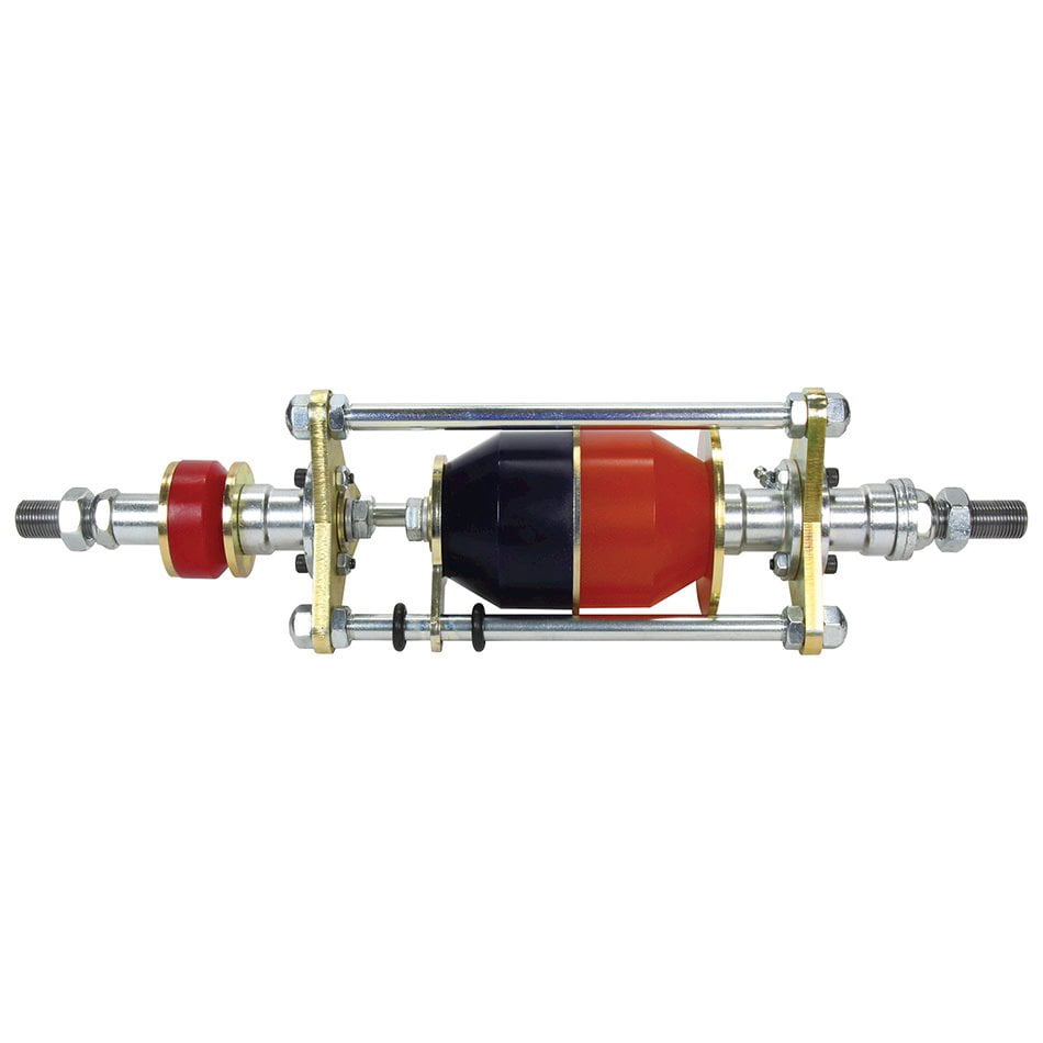 Allstar Performance Bushing Style Pull Bar Dual Shaft - Walmart.com