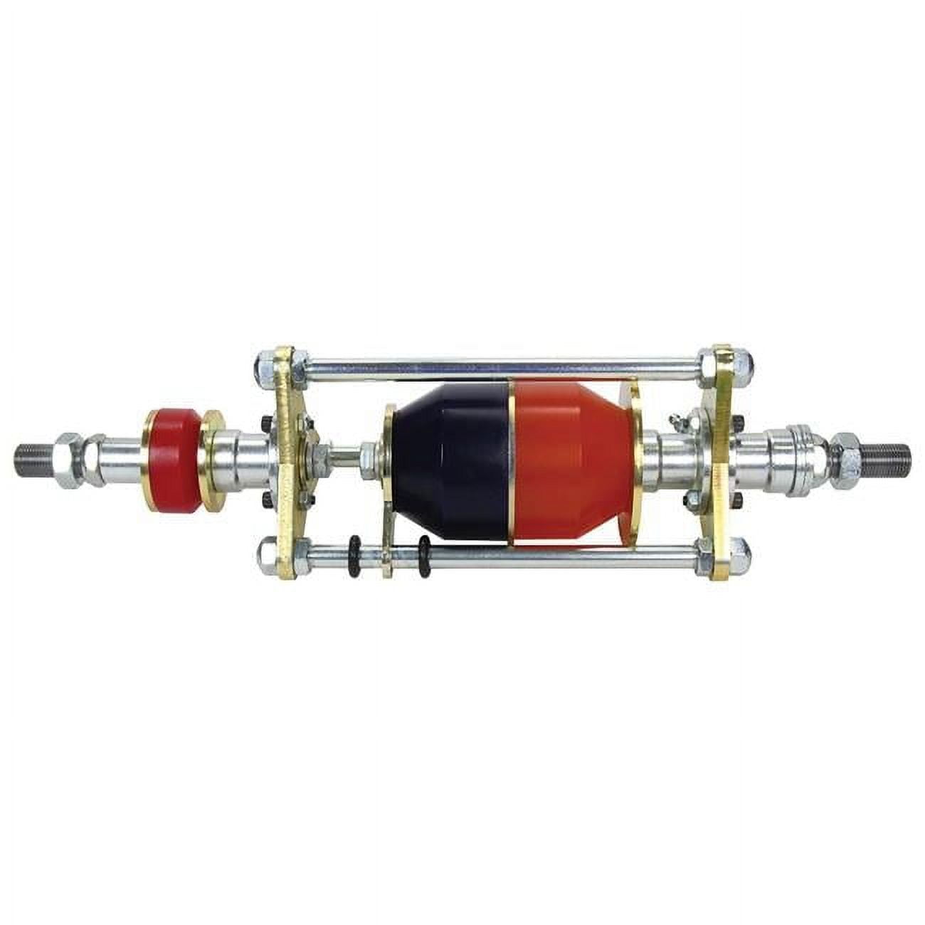 Allstar Performance ALL56365 Bushing Style Pull Bar Dual Shaft ...