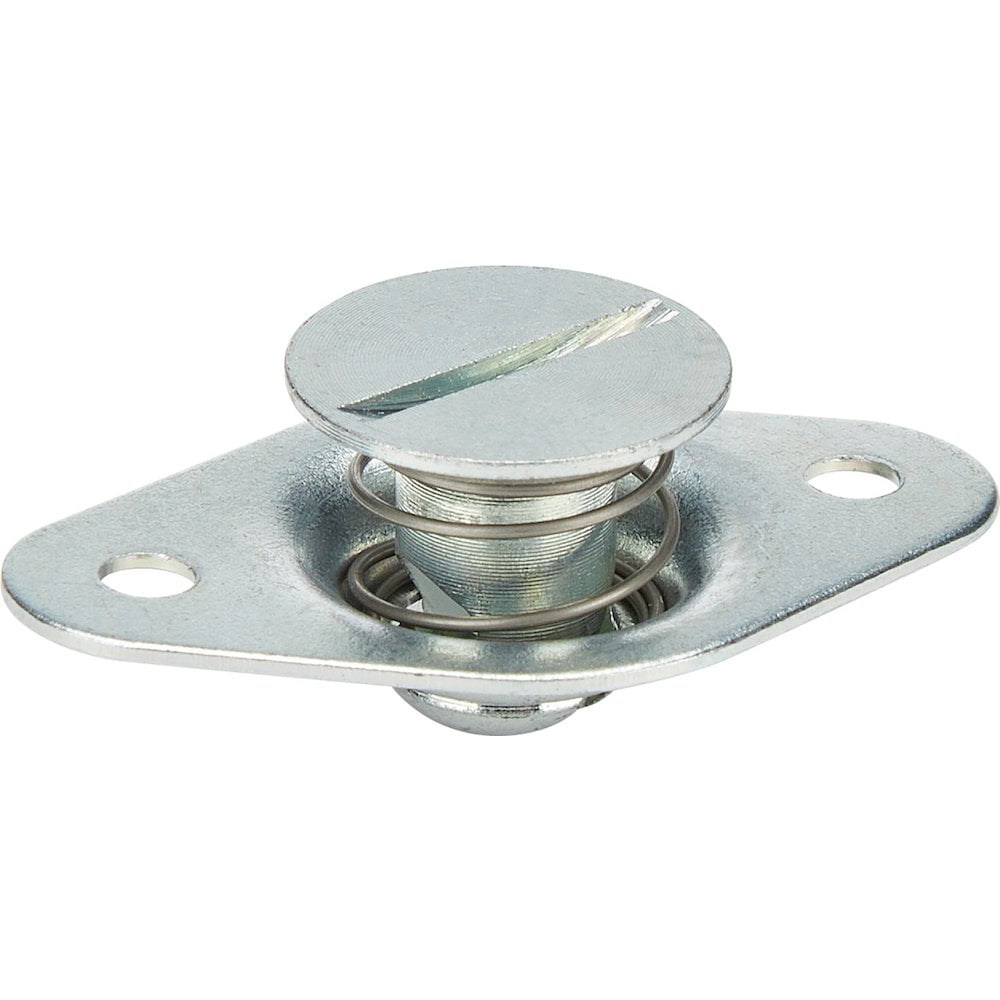 Allstar Performance Flush Hd S/E Fasteners 5/16 .400in 50pk Steel ...