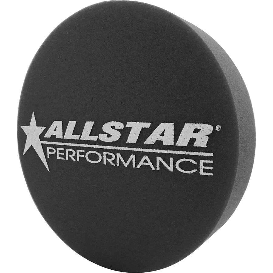 Allstar Performance Foam Mud Plug Black 3in - Walmart Business Supplies