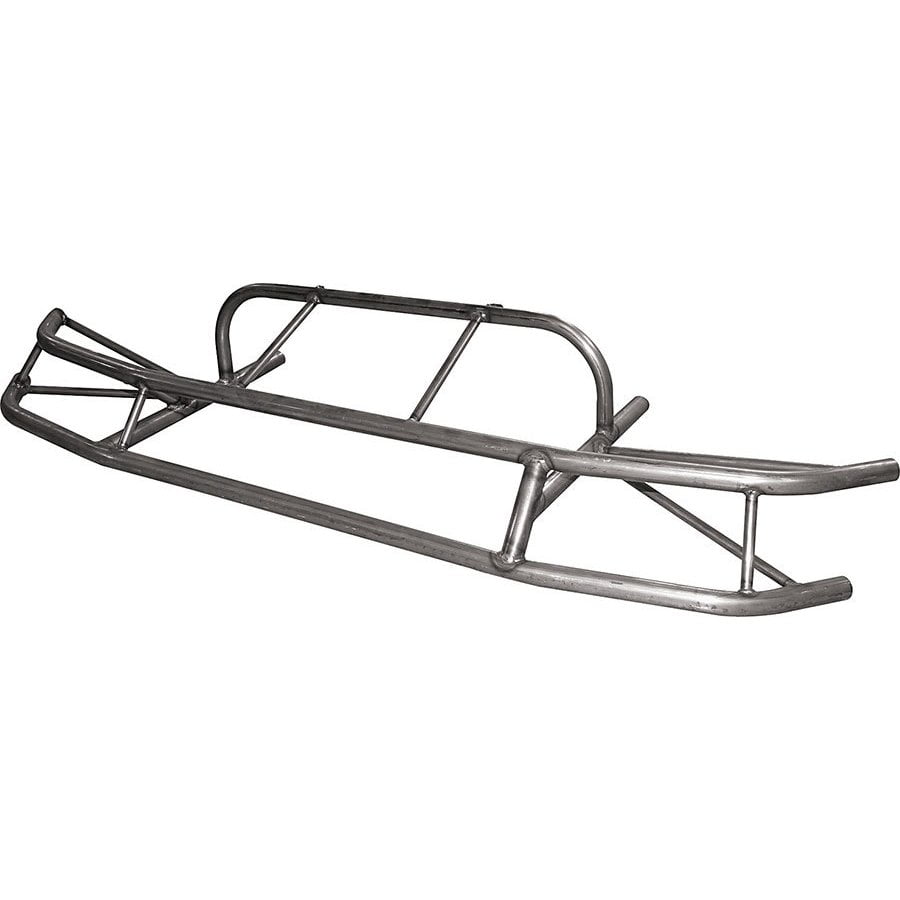 Allstar Performance Front Bumper Rocket 2005-16 w/RF Rake - Walmart.com