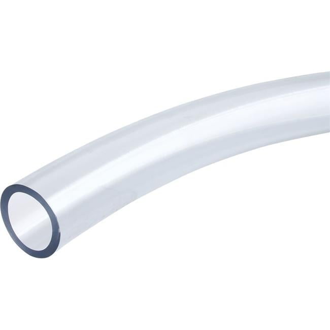 Allstar ALL40162-10 Fuel Cell Vent Hose 1-1/2 in ID 10 ft Long Vinyl ...