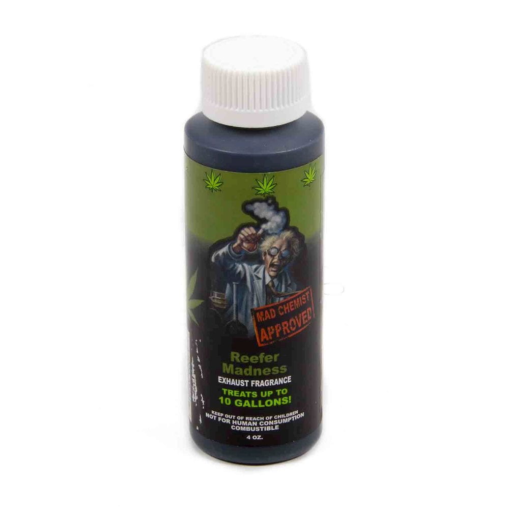 Allstar Performance Fuel Fragrance Reefer Madness 4oz - Walmart.com