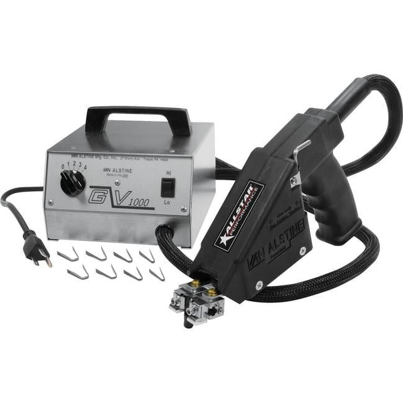 Allstar Performance Car Auto Parts - Heated Tire Groover Kit - Walmart.com