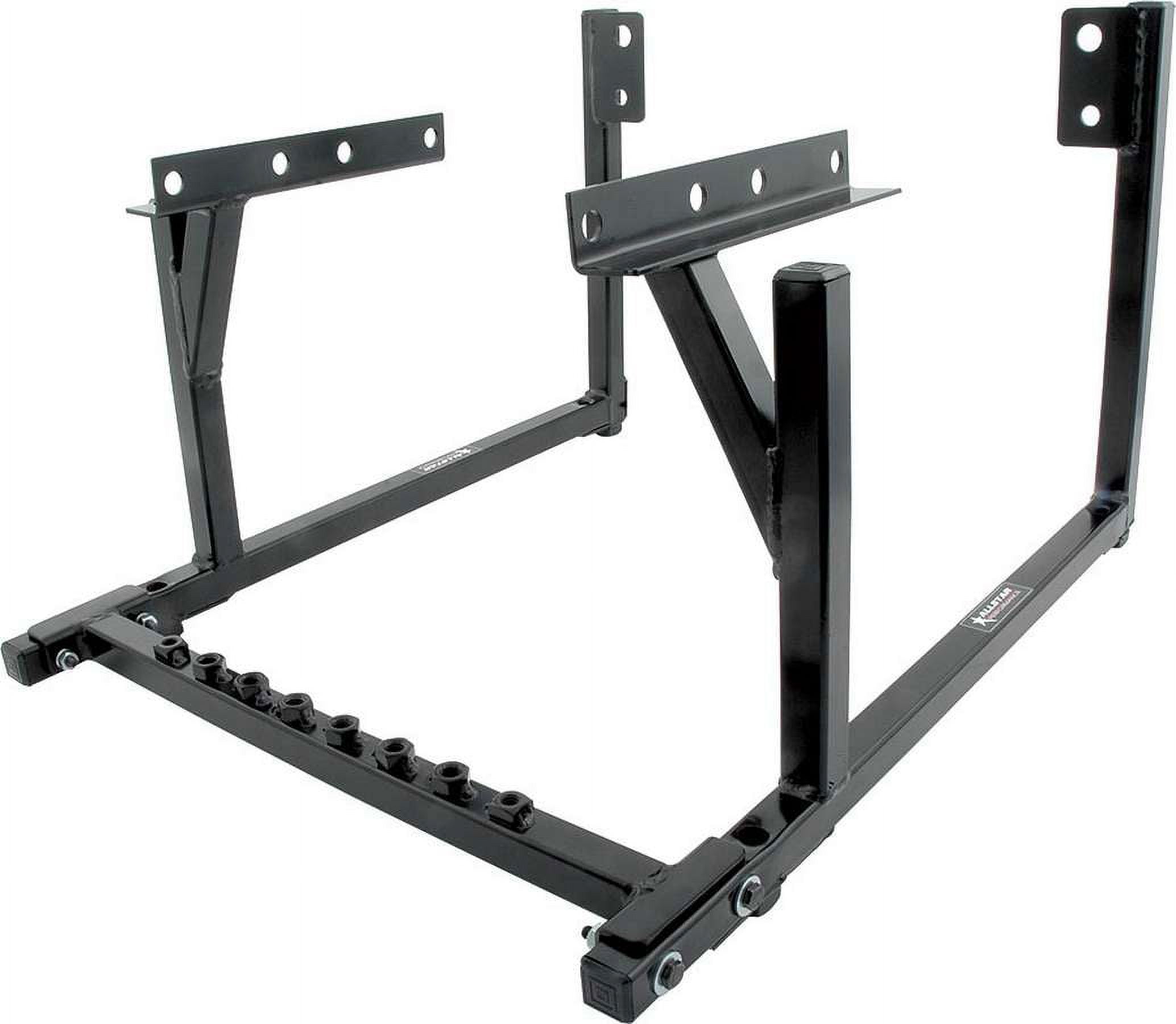 Allstar Performance Heavy Duty Pontiac V8 Engine Cradle P/N 10144 ...