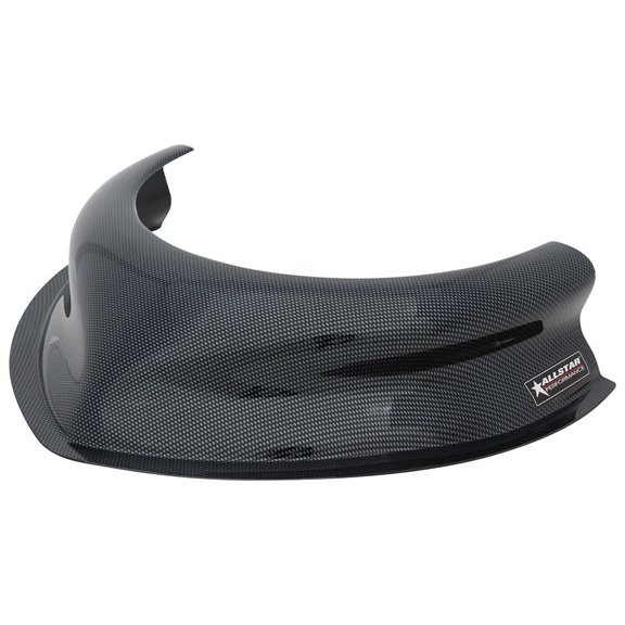 Bronco Hood Scoop