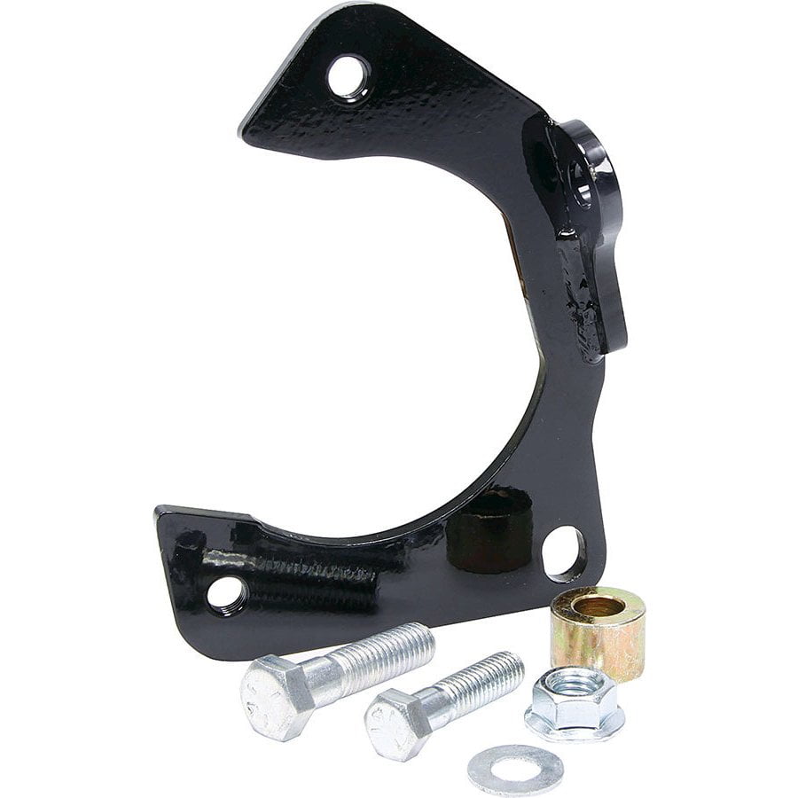 Allstar Performance Hybrid Brake Bracket Right - Walmart.com
