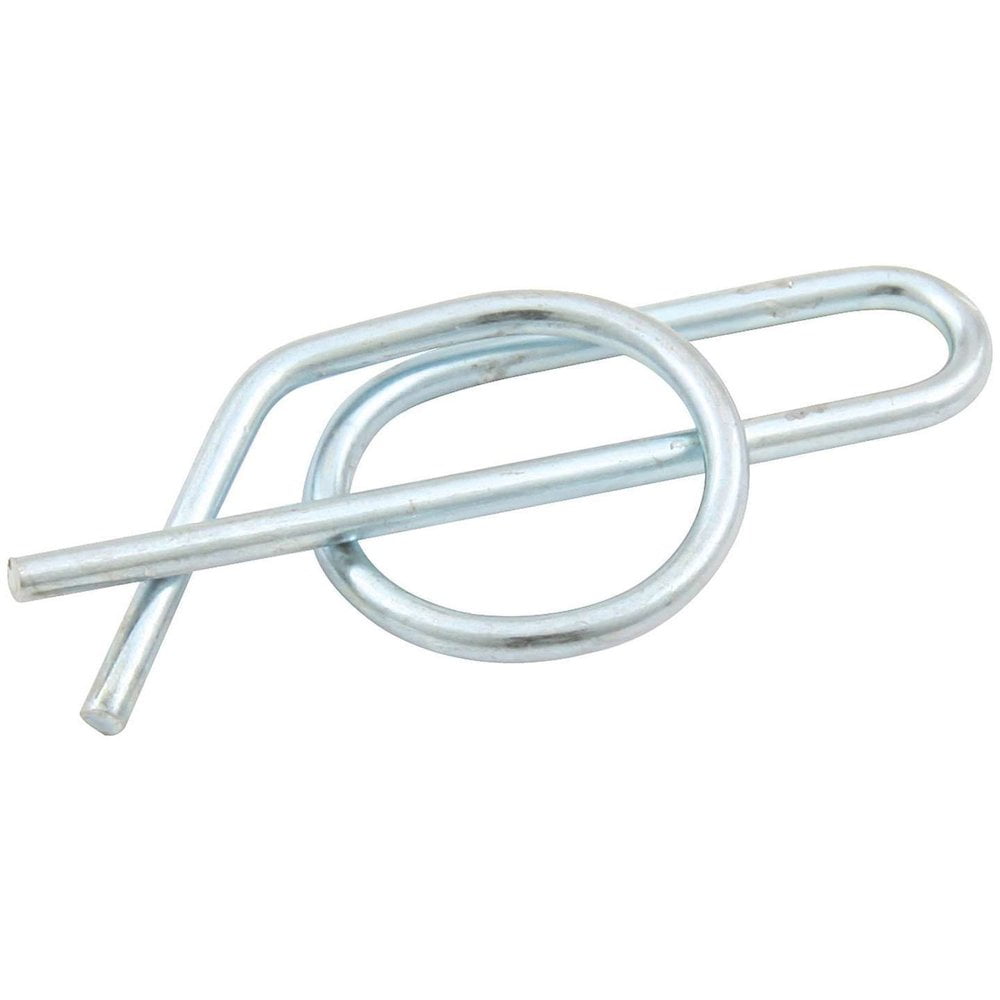 Allstar Performance Jacobs Ladder Pin Clip 1/2in Locking Shock Clip ...