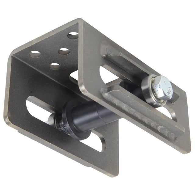 Allstar Performance Leaf Spring Slider Box w/Roller Bearings - Walmart ...