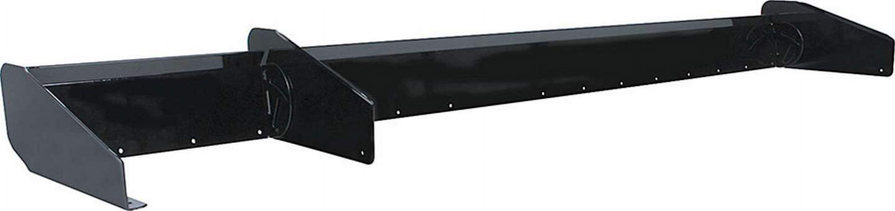 Allstar Performance Modified Spoiler Kit 2 Piece P/N 22990 - Walmart.com