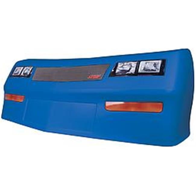 Allstar Performance ALL23035 Monte Carlo SS MD3 Nosepiece for Sportsman ...