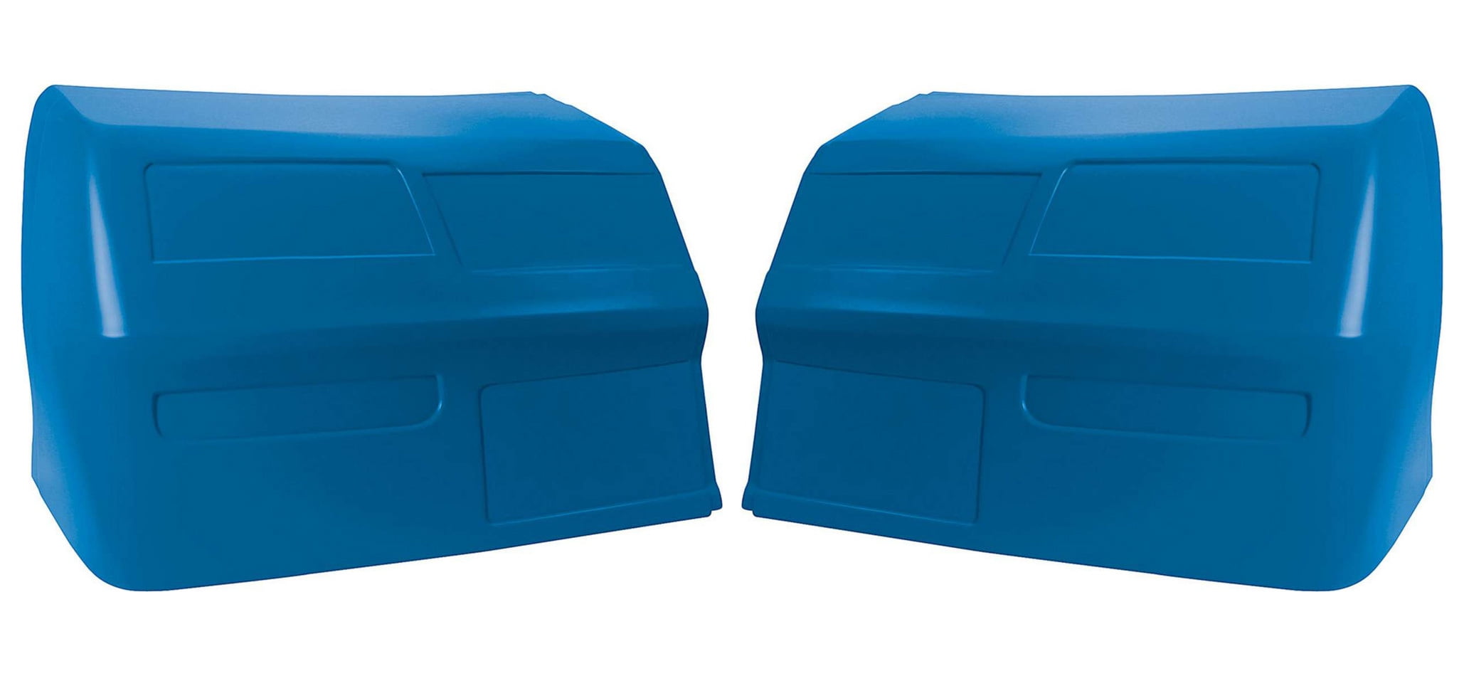 Monte Carlo SS MD3 Nose Chevron Blue 1983-88 - Walmart.com