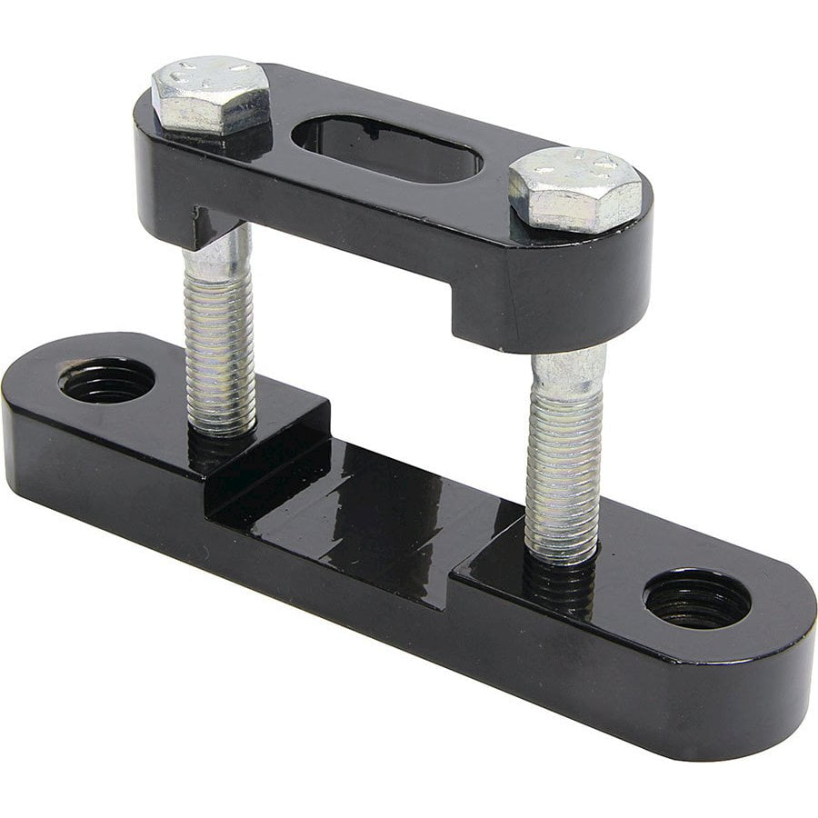 Allstar Performance Panhard Bar Bracket Steel 2in x 2in - Walmart.com