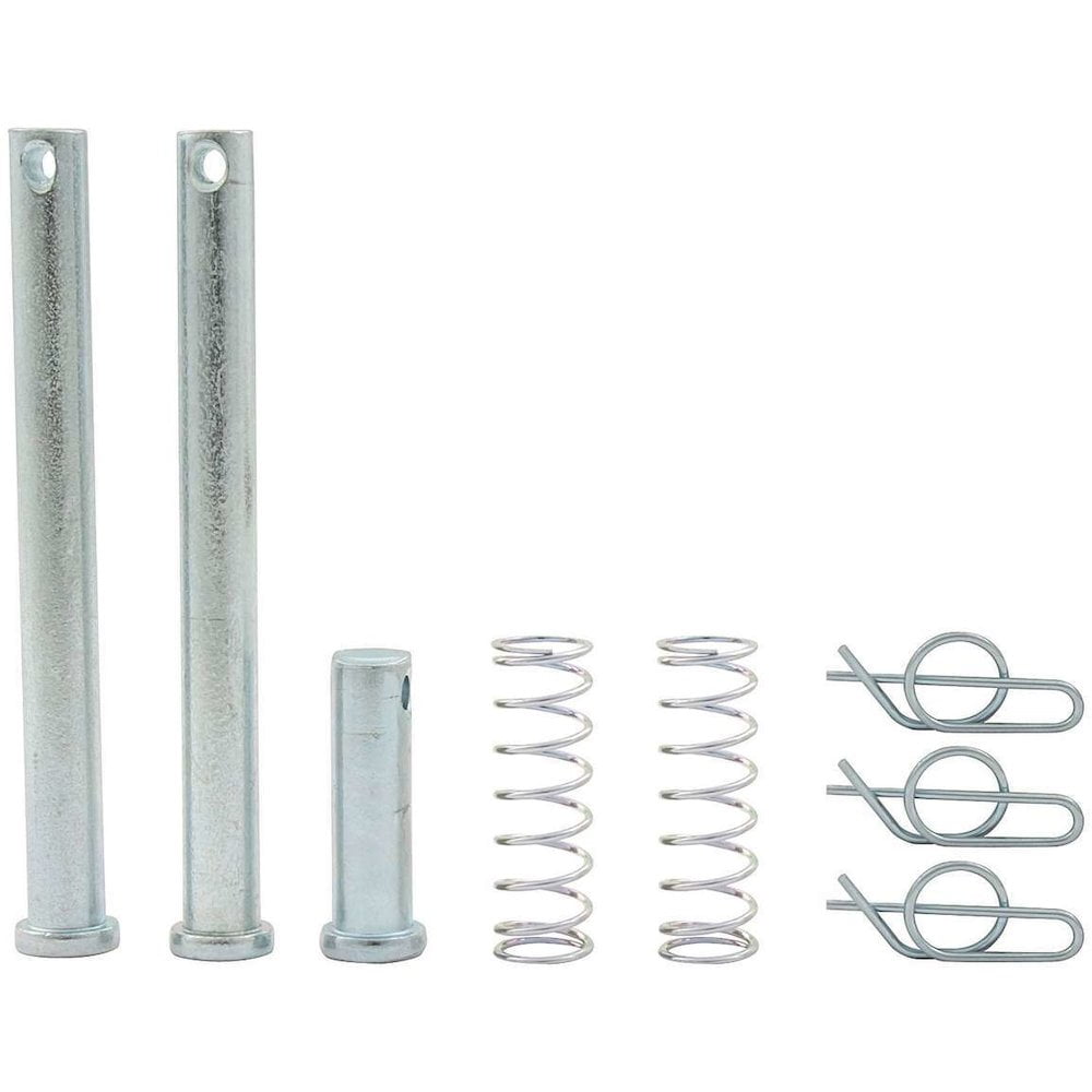 Allstar Performance Pin Kit for Jacobs Ladder 3/8in Steel - Walmart.com