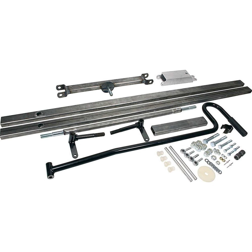Allstar Performance Pit Cart Chassis - Walmart.com