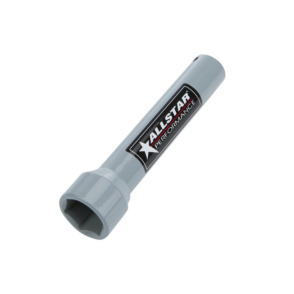 Allstar Performance Pit Extension w/Hex Socket 6in 3/8in Drive ...