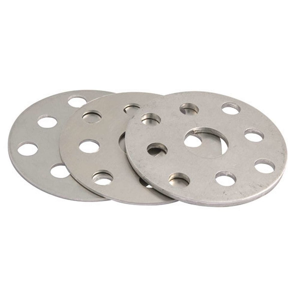 Allstar Performance Pulley Shim Kit Water Pump - Walmart.com
