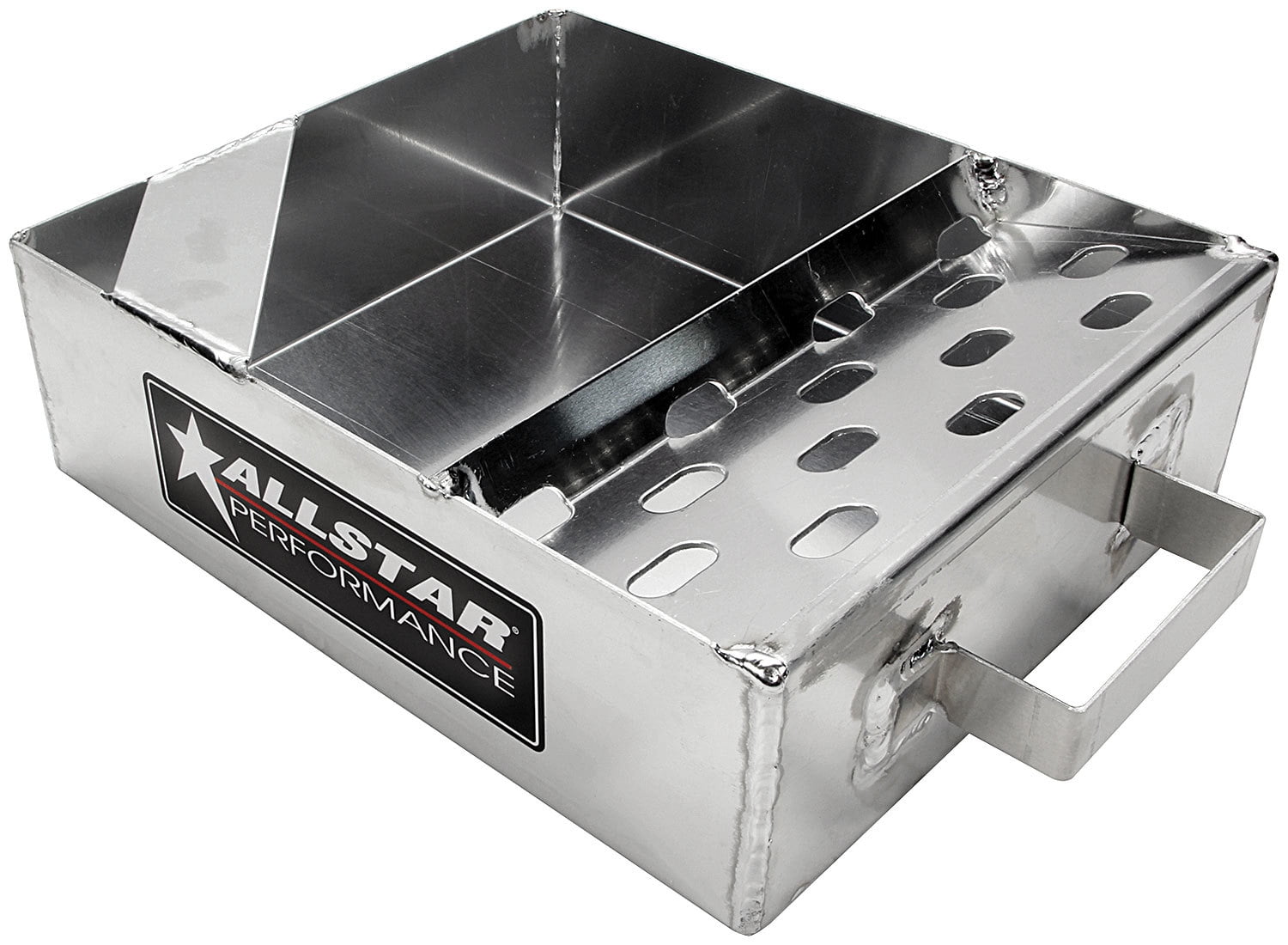 Free Shipping! Allstar Performance Quick Change Drain Pan Alumnium ...