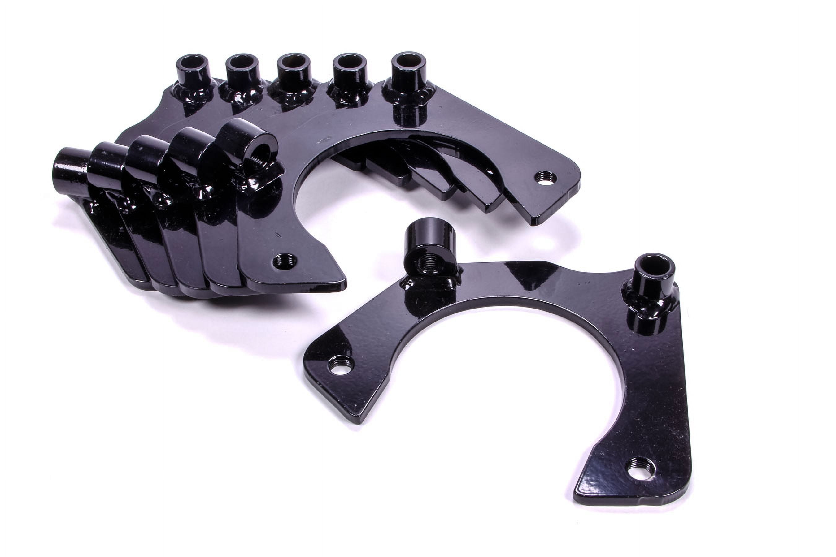 Allstar Performance RH Caliper Bracket Must II/Pinto Spindle 6pk ...