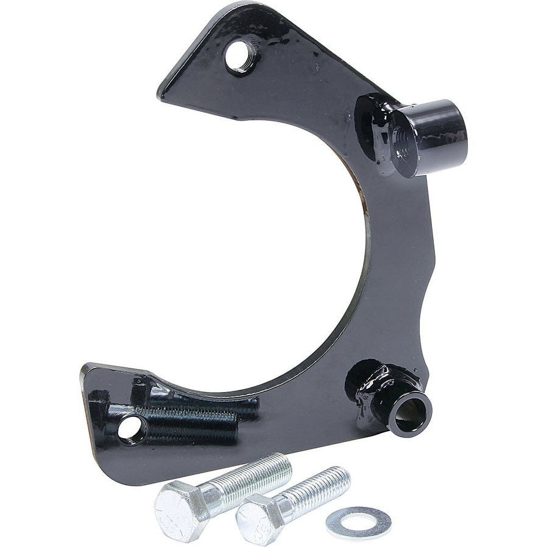 Allstar Performance RH Caliper Bracket Must II/Pinto Spindle - Walmart.com