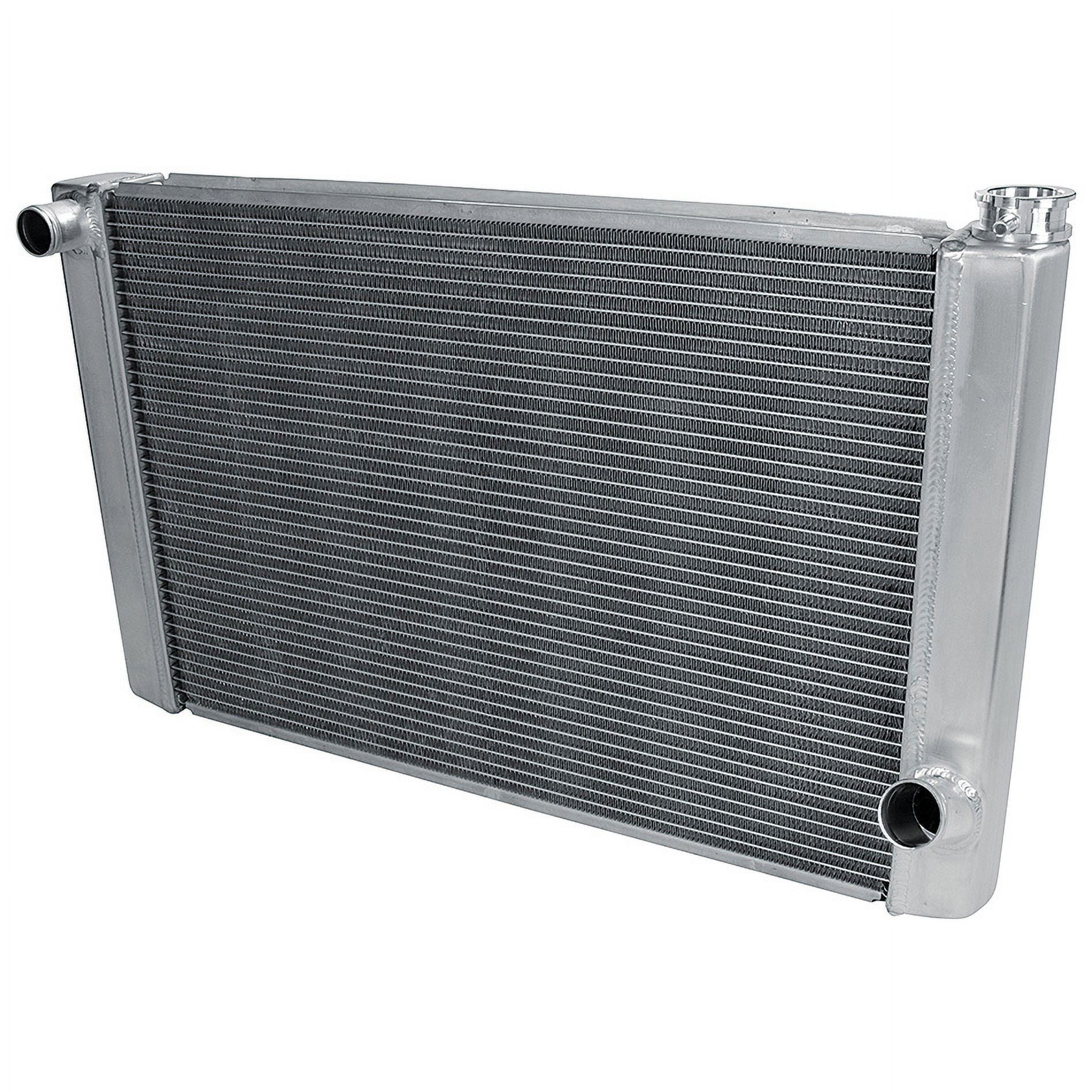 Radiator Chevy 19x31 - Walmart Business Supplies