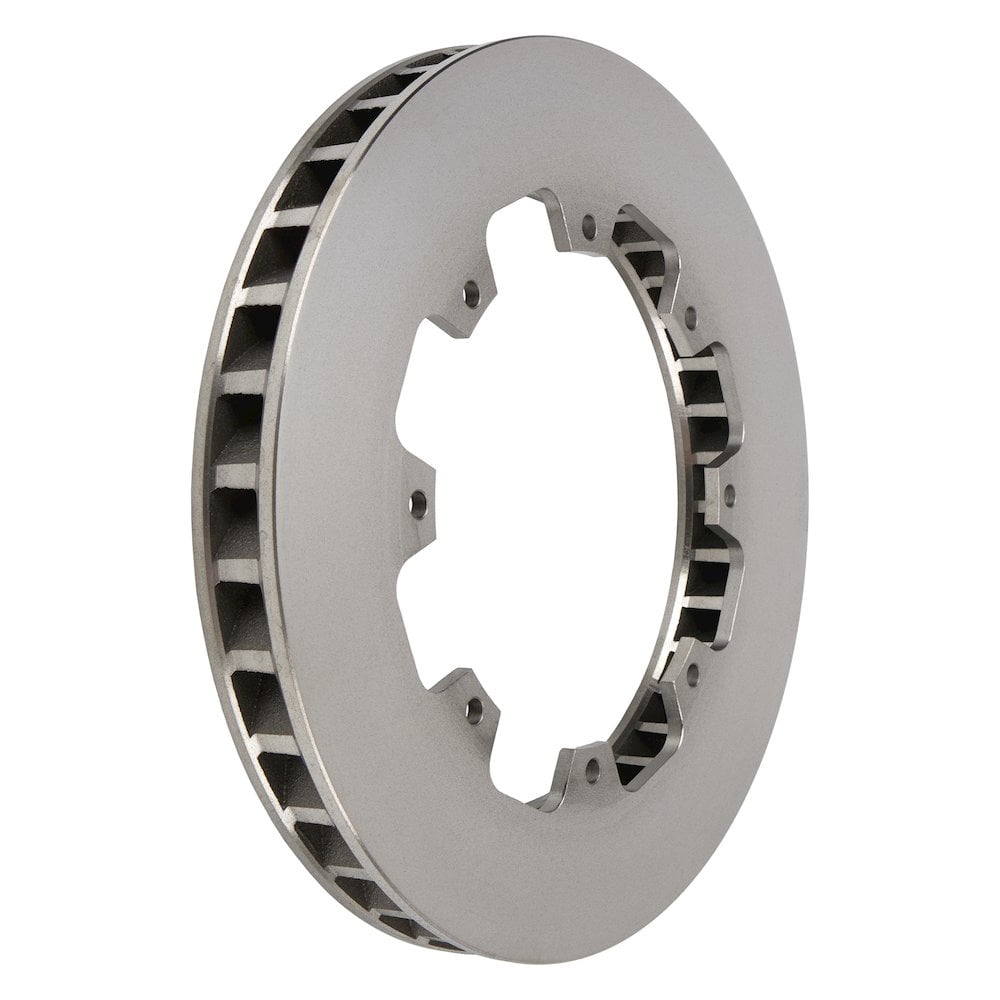 Allstar Performance Rotor RH 8 Bolt 36 Vane 1.25x11.75 - Walmart.com