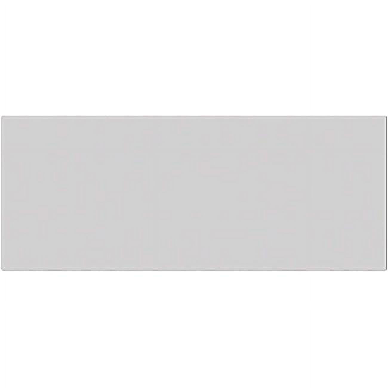 Allstar Performance Sheet Aluminum 4 x 10 ft Metallic Silver/White P/N ...