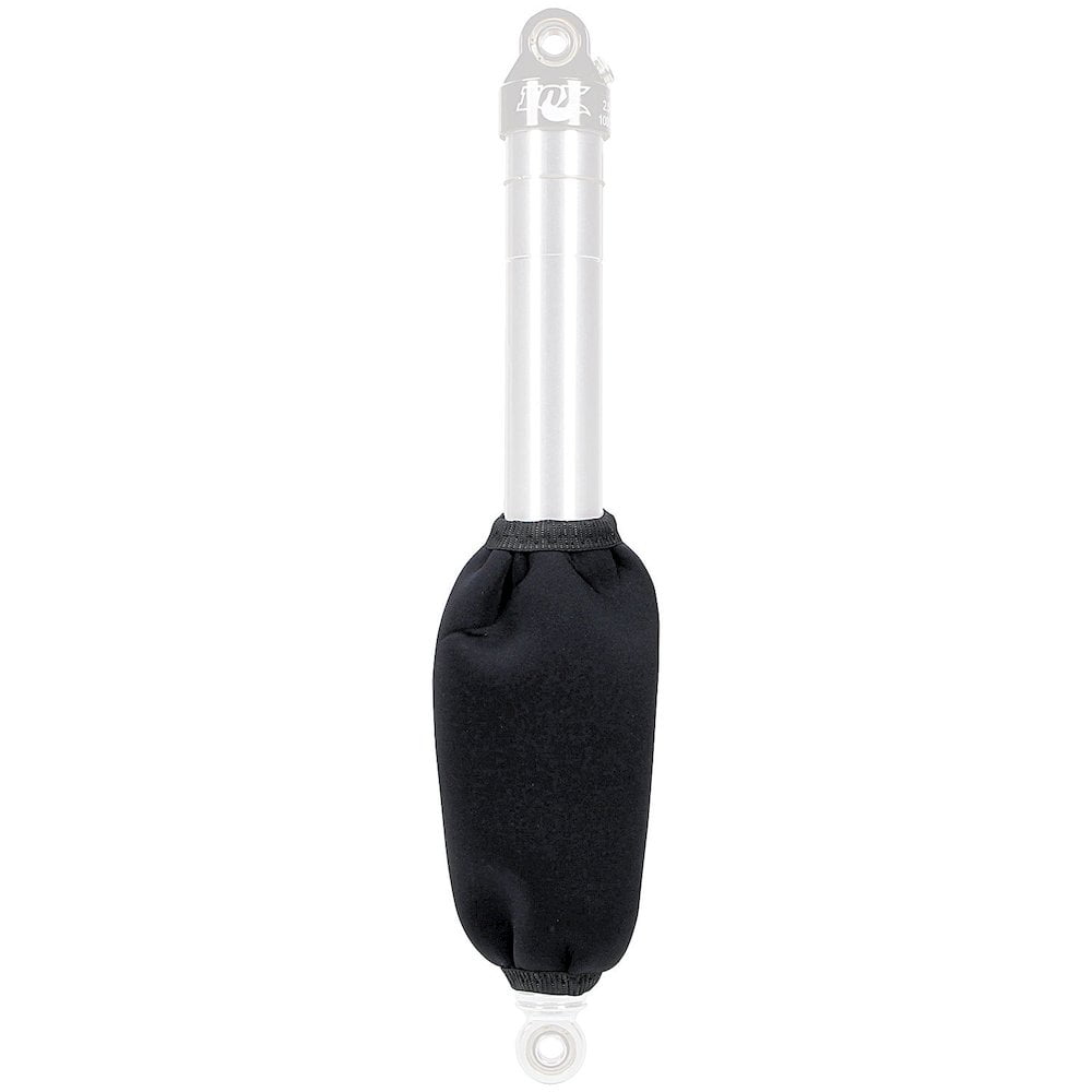 Allstar Performance Shock Cover 16in Tall - Walmart Business Supplies
