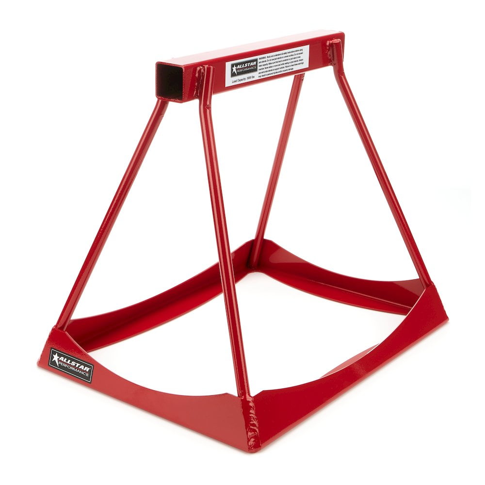 Allstar Performance Stack Stands 14in 1pr Steel - Walmart.com